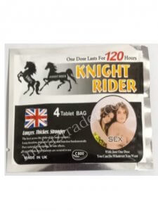 Knight Rider Sex Pills in pakistan